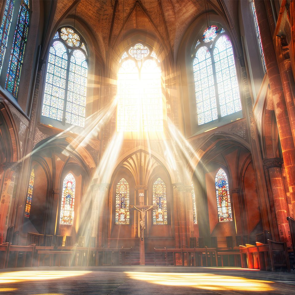 Saturday Evenings B | CSO