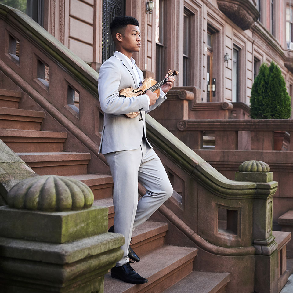 Saturday Evenings C | CSO