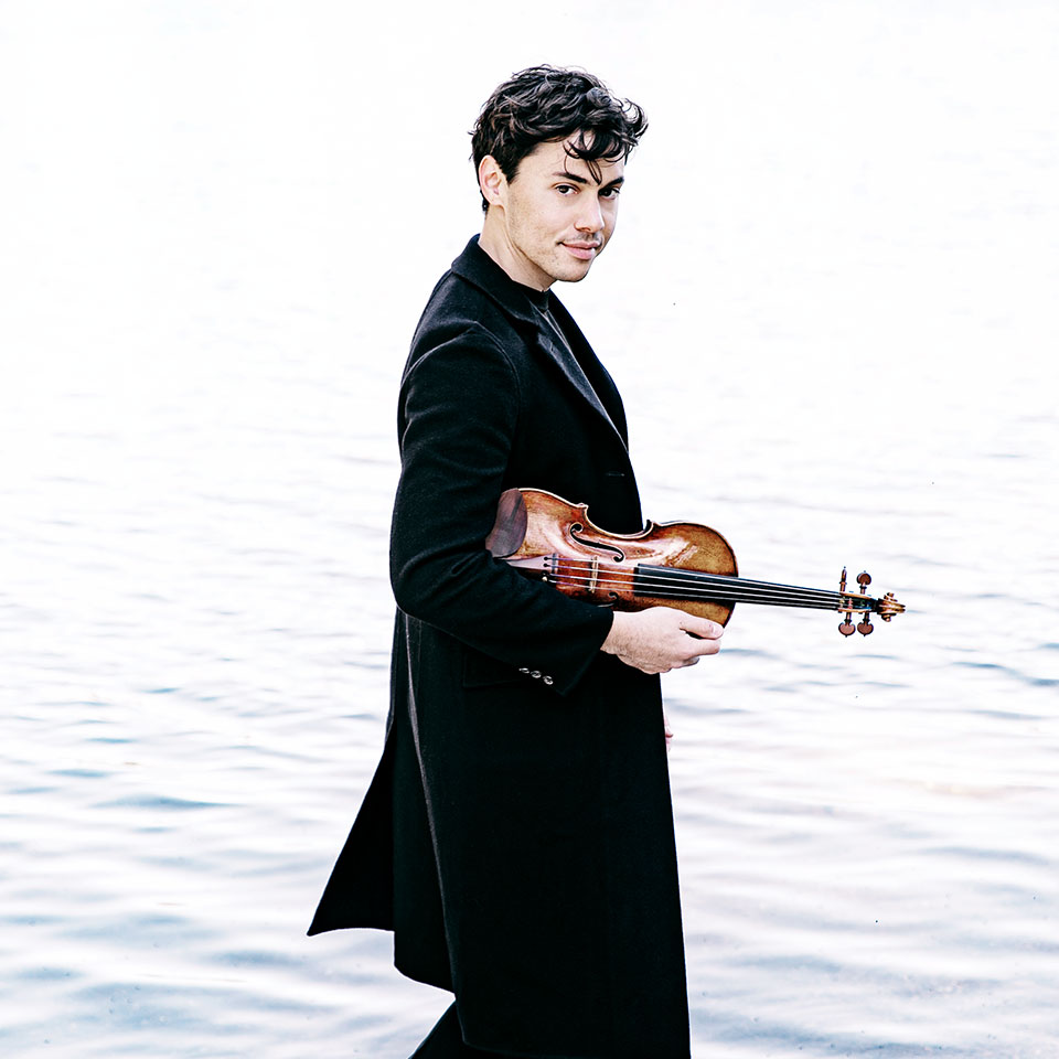 24/25 CSO Season | CSO