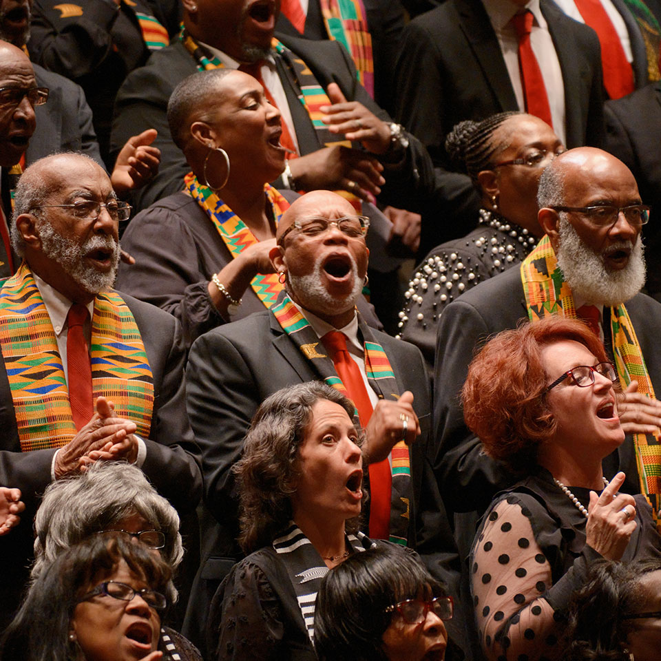 24/25 Season | Cincinnati Symphony Orchestra