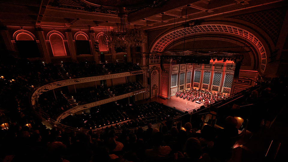 Subscribe | Cincinnati Symphony Orchestra