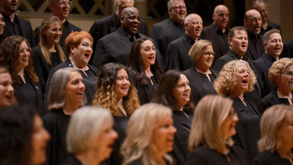 Handel’s Messiah | Cincinnati Symphony Orchestra
