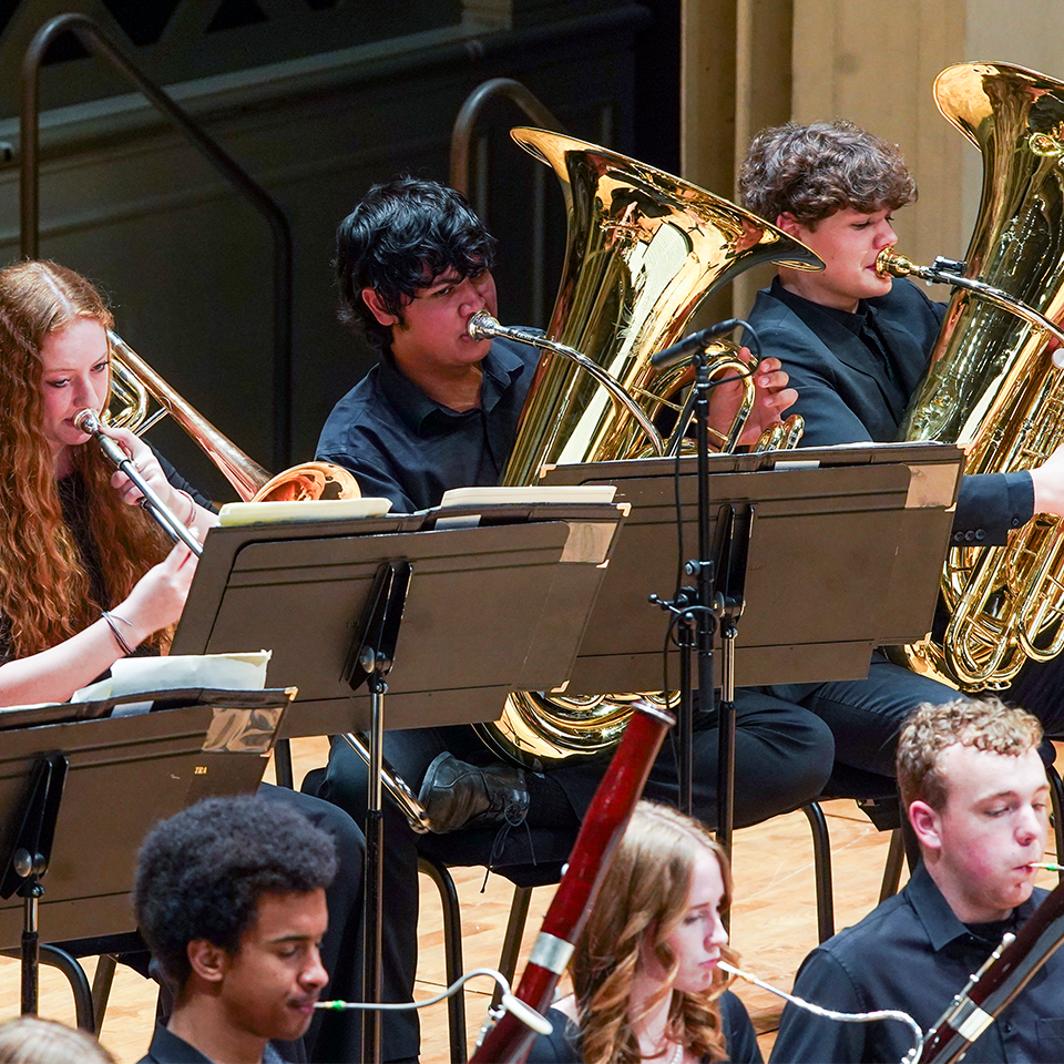 CSYO Concerts | CSO