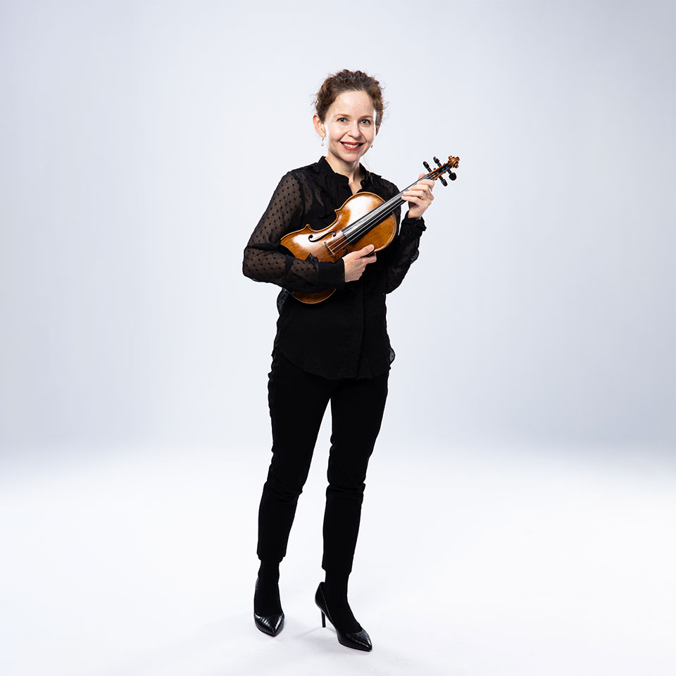 2526 Chamber Player Series | CSO
