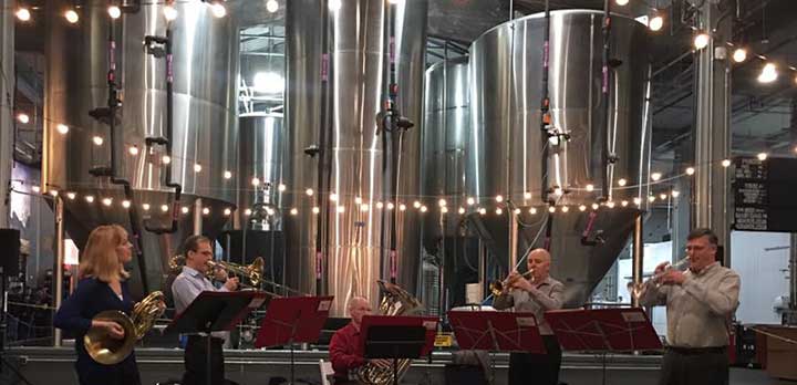 Special Events | CSO