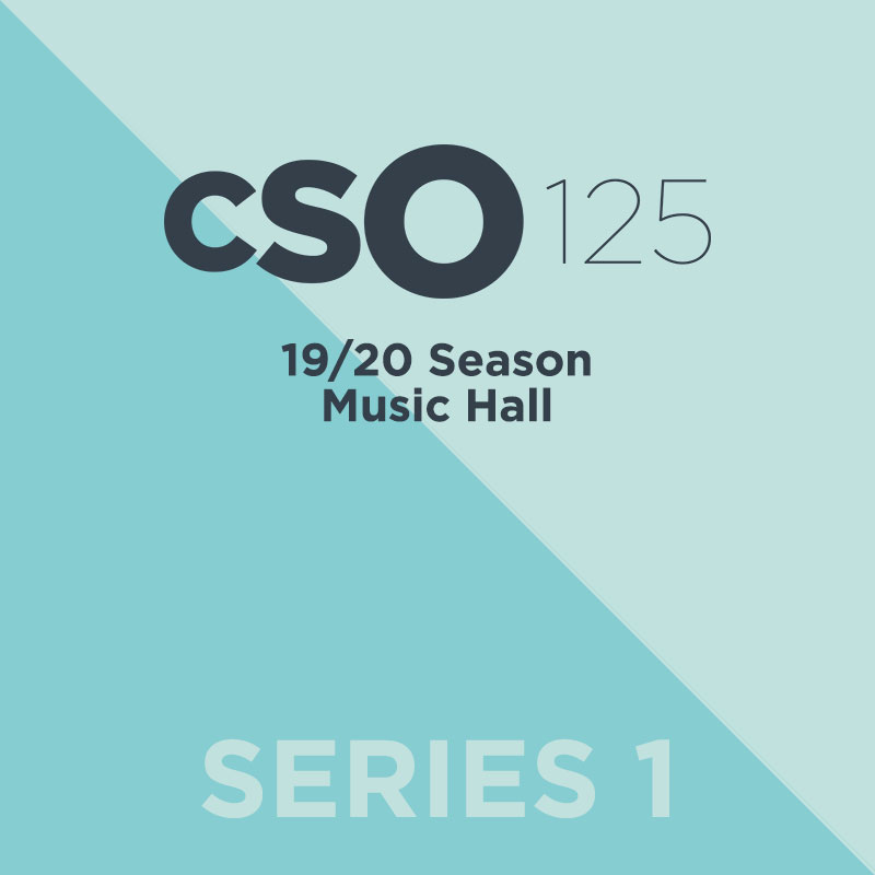 19/20 CSO Subscriptions | CSO