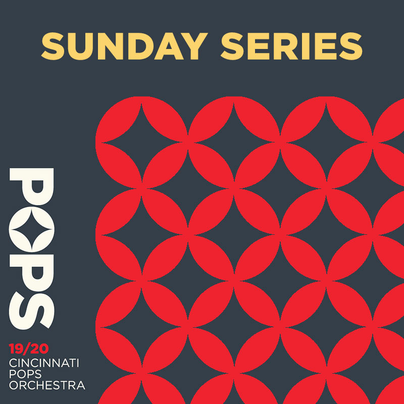 Sunday Pops | POPS