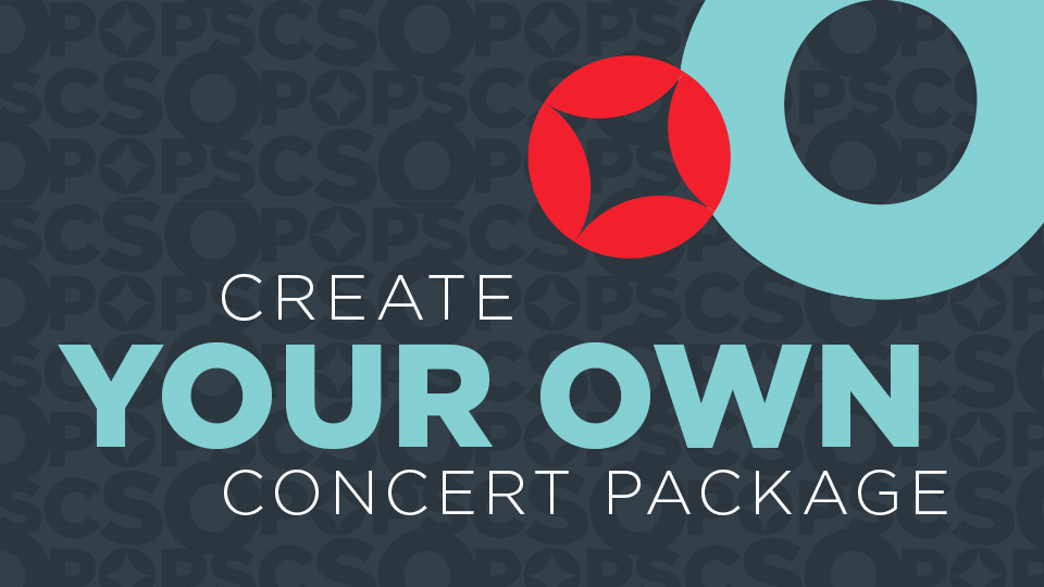 24/25 Pops Subscriptions | CSO