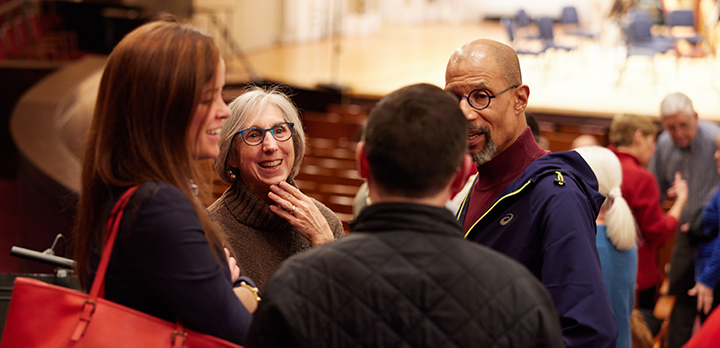 25/26 CSO Season Announcement | CSO