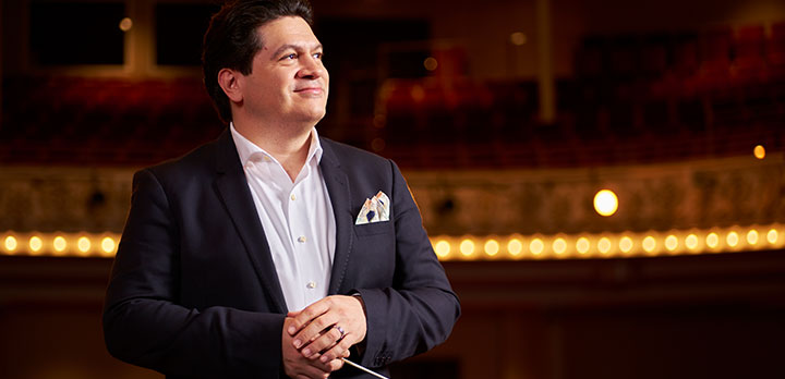 Cincinnati Symphony Orchestra